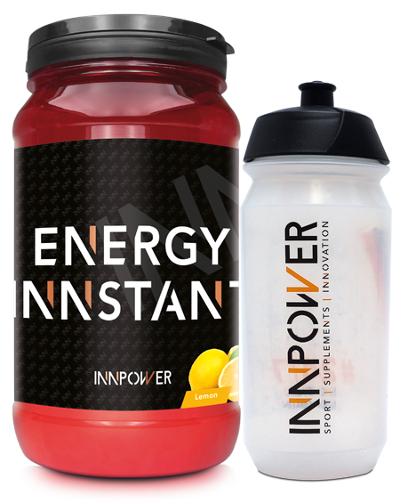 Energy Innstant AGOTADO - BIOSILUETA