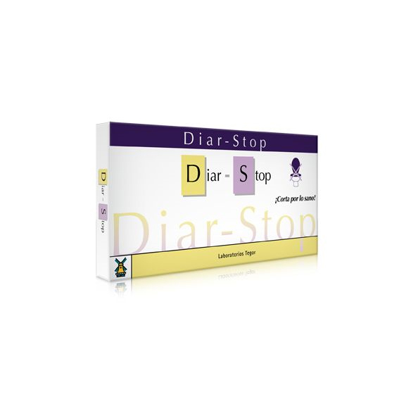 Diar-Stop - BIOSILUETA