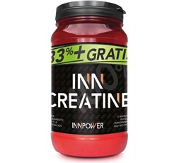 INN CREATINE AGOTADO - BIOSILUETA